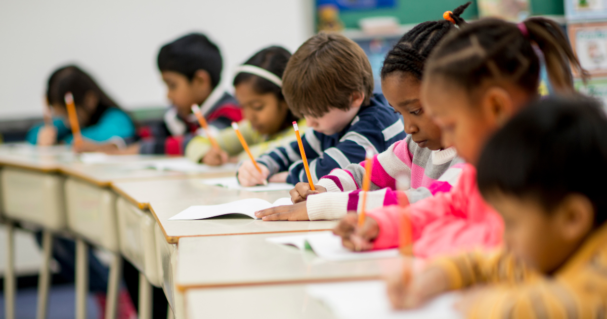 Preparing for High-Stakes Tests: Insights from 350+… | Edmentum