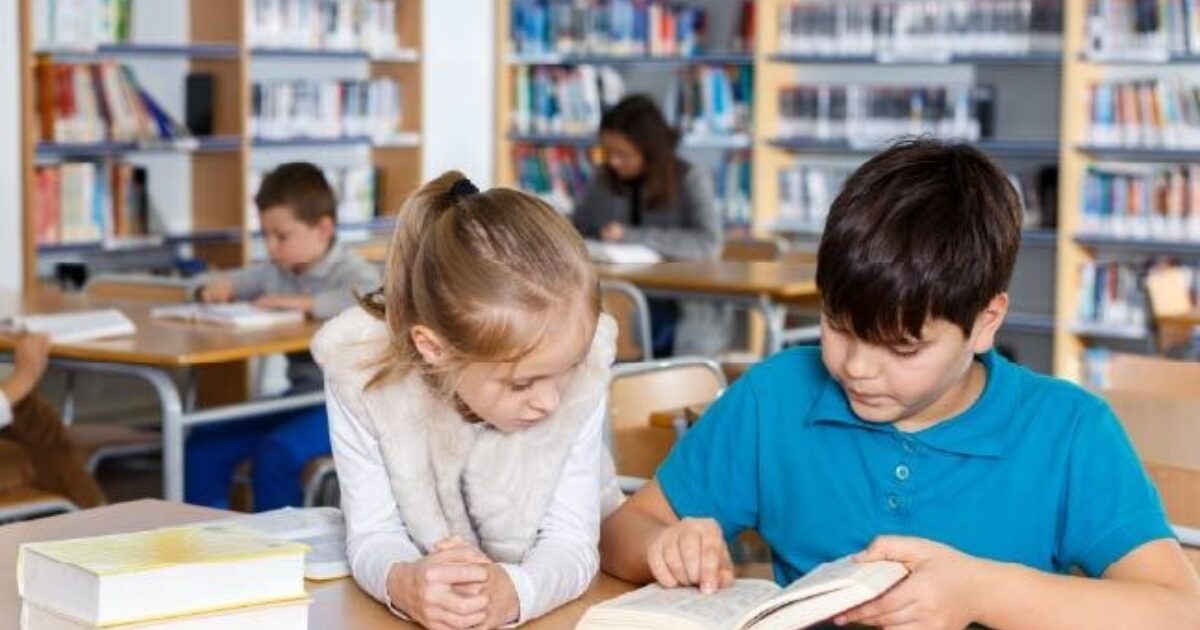 How Inquiry-Based Learning Builds Literacy and Research… | Edmentum