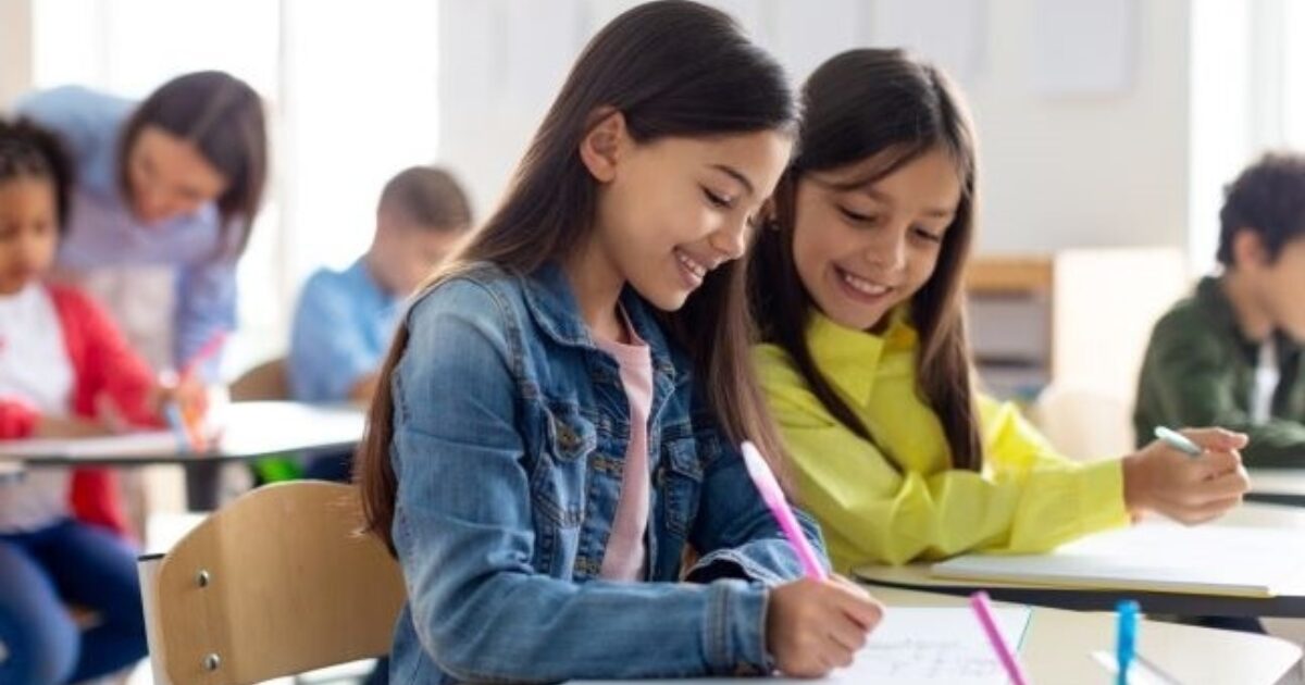 Classroom Ideas to Celebrate Universal Letter Writing Week | Edmentum