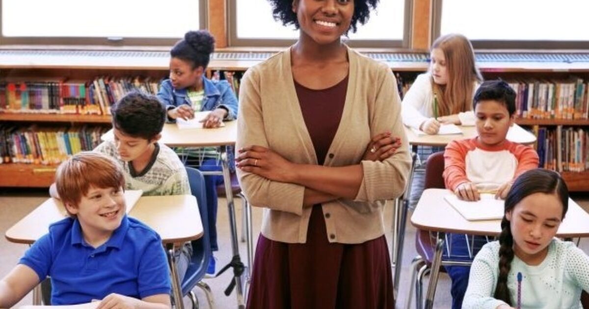 How Furman Middle School Combines High-Quality Teaching… | Edmentum