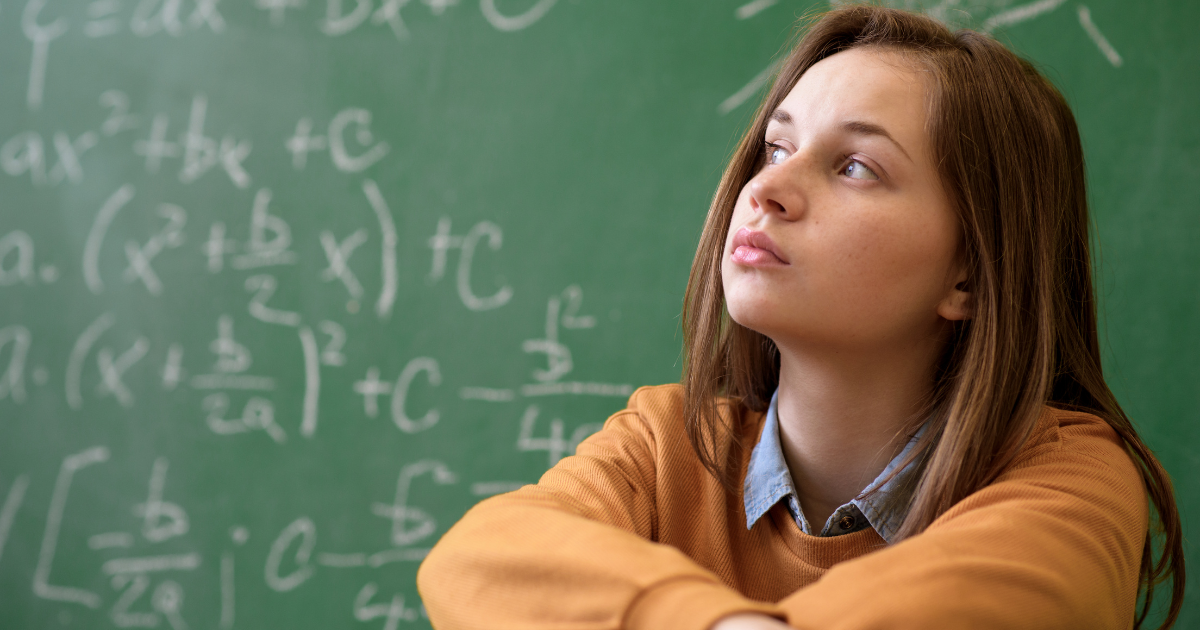 Math Coach Turns Up the Heat on Intervention with Edmentum… | Edmentum