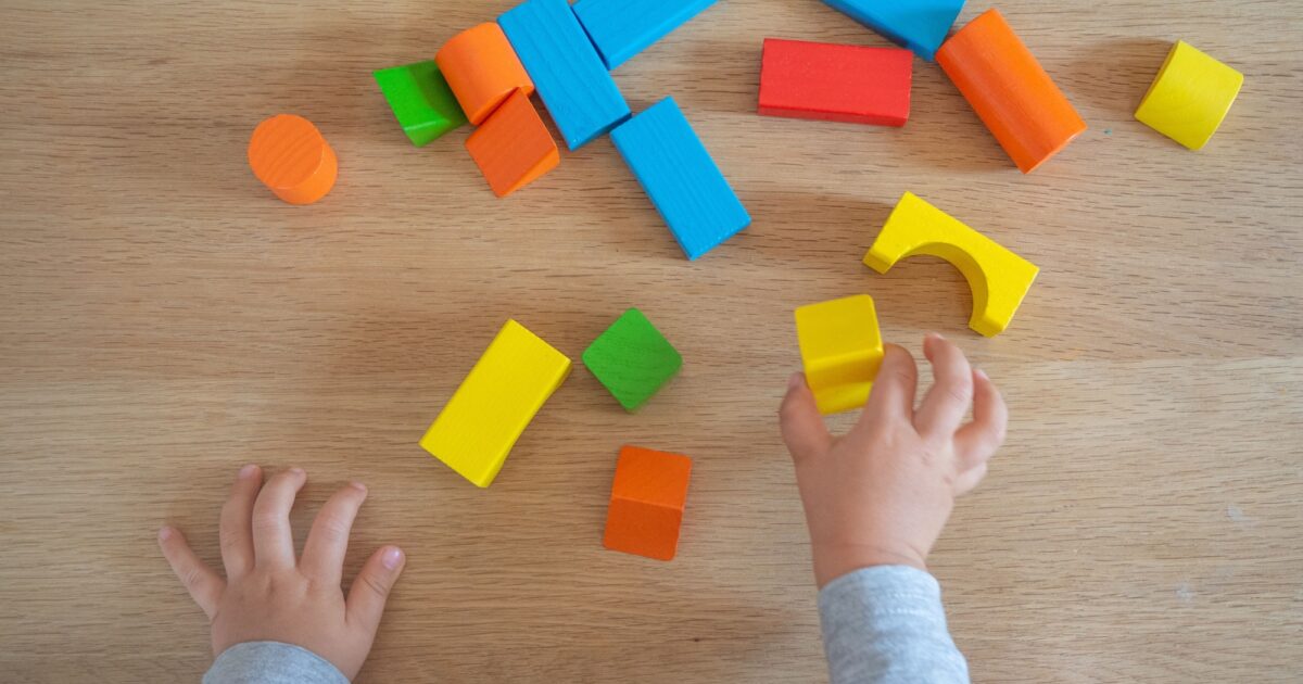 How Self-Directed Play Helps Your Child Learn | Edmentum