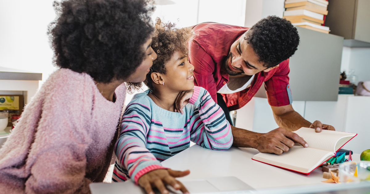 Seven Parent Tips for Developing Effective Study Skills | Edmentum