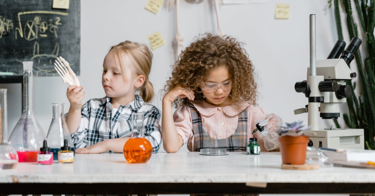 5 Tips to Make Way for Science in the Elementary Classroom | Edmentum