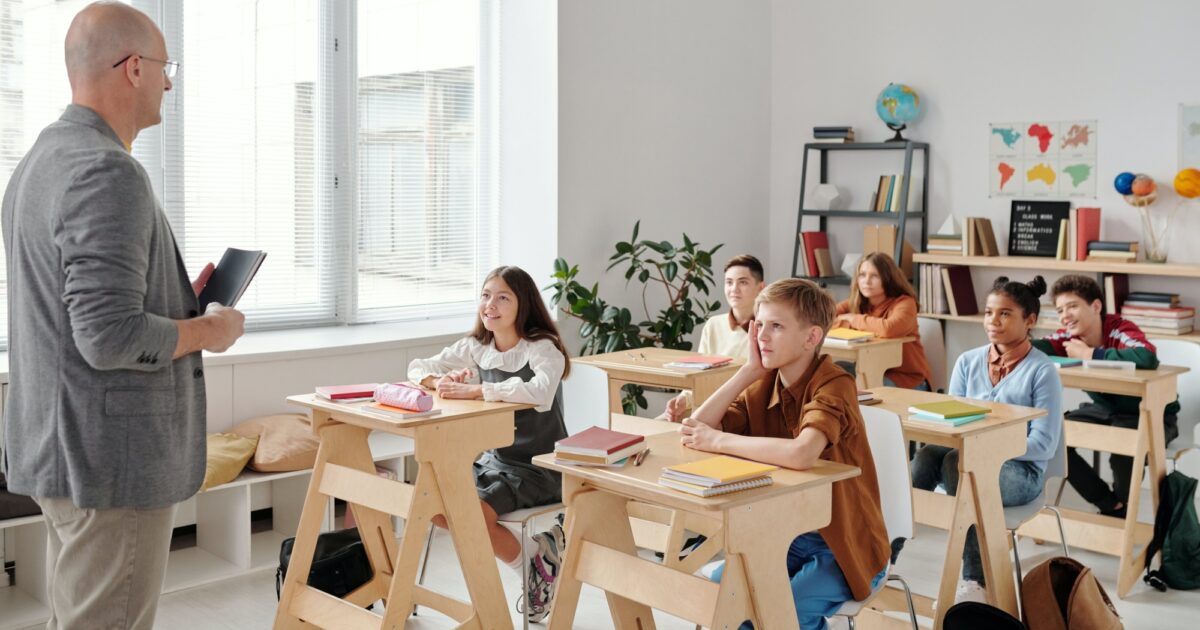 20 Educators Share Their Secrets to Success for First Year… | Edmentum