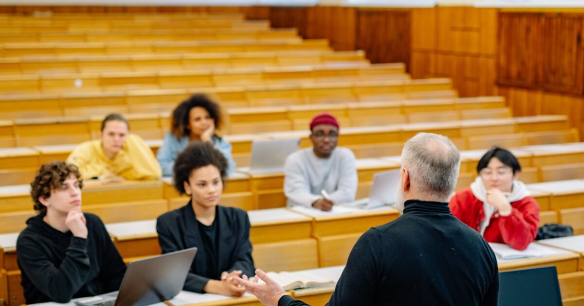 5 Ways to Engage Adult Learners | Edmentum