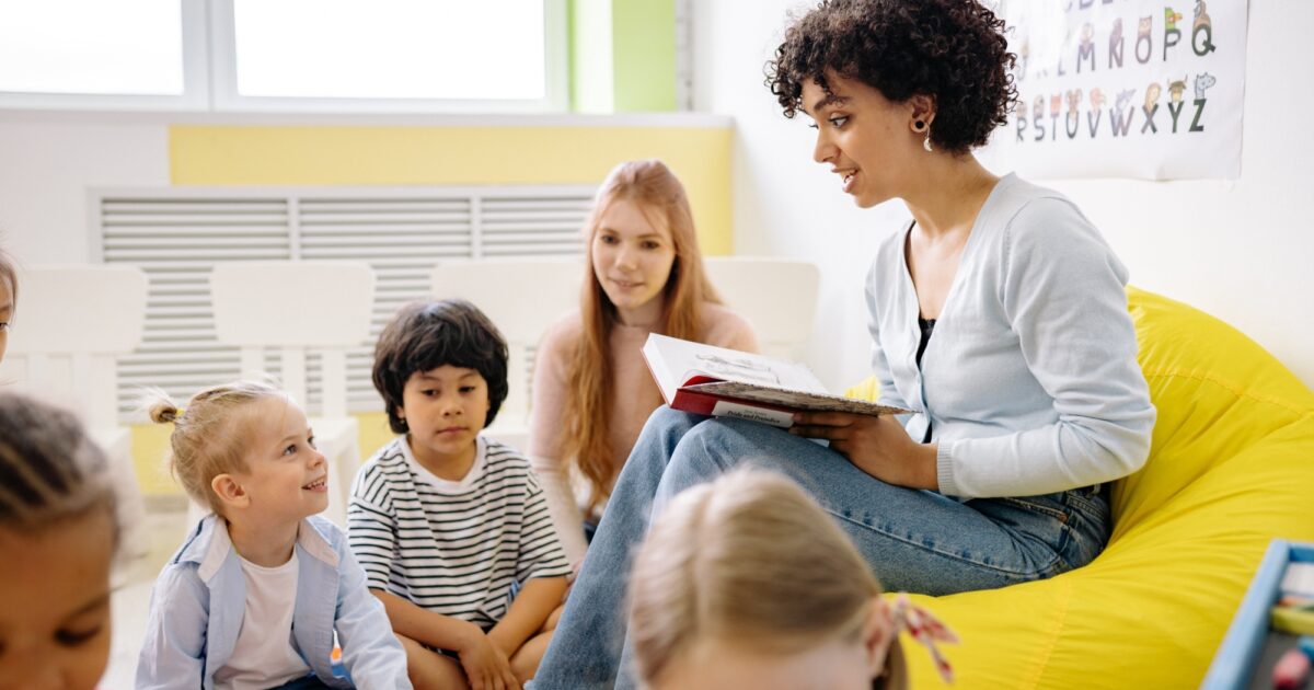 10 Back-to-School Read-Alouds to Teach Classroom Rules and… | Edmentum