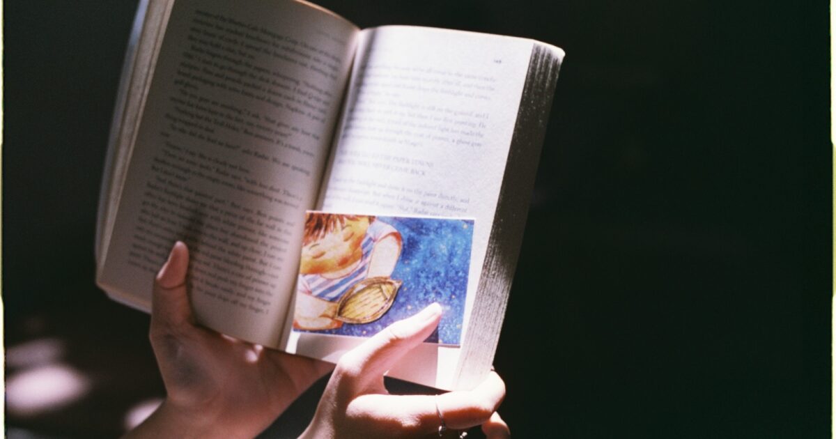 5 Book Report Ideas That Skip the Craft Store | Edmentum