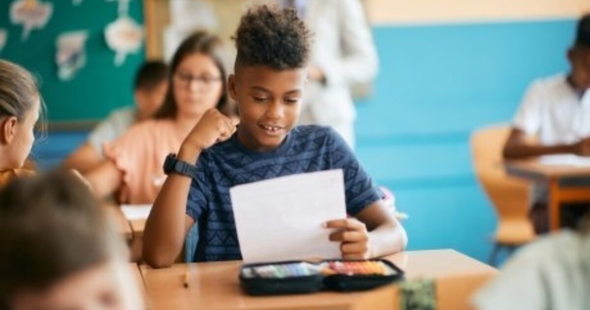 The Purpose That Fuels Our Passion for Education | Edmentum