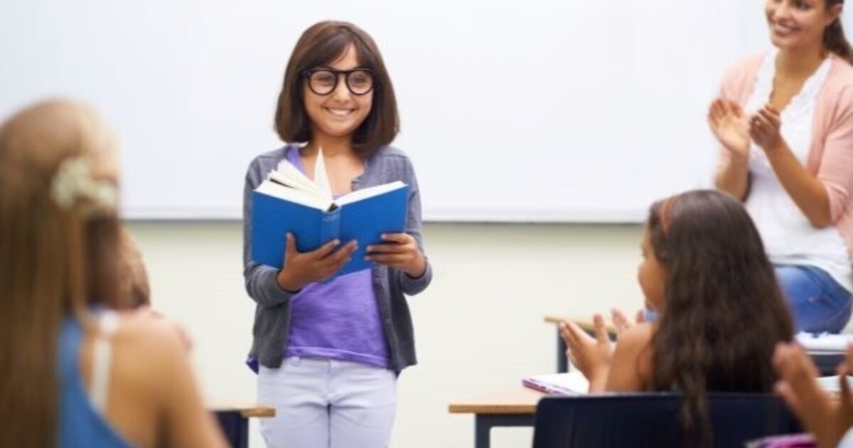 Make Reading Your Brand: How Schools Can Become… | Edmentum