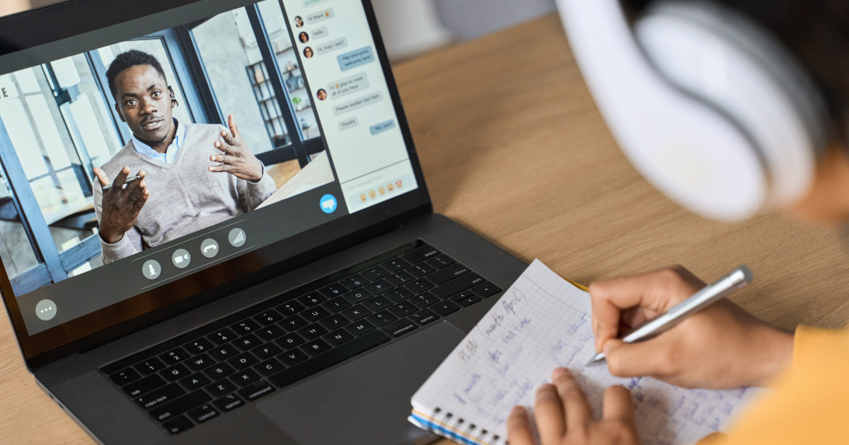 How to Create Effective Remote Learning Day Plans | Edmentum