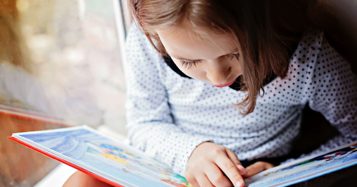 Hooked on More than Phonics: The Science of Literacy | Edmentum