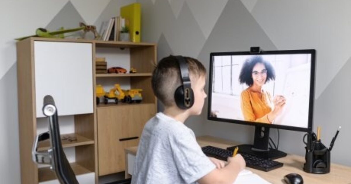 6 Ways Virtual Teachers Can Enhance School Offerings and… | Edmentum