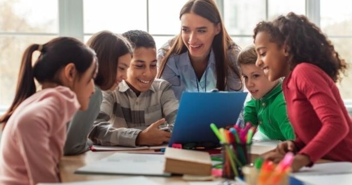 Personalized Learning vs. Differentiated Instruction vs.… | Edmentum