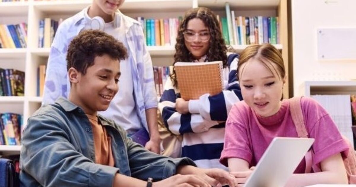 What Multilingual Learners Deserve: 6 Elements of a K–12… | Edmentum