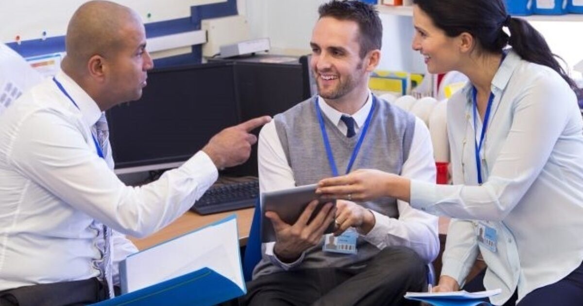 Effective Professional Development to Support Excellent… | Edmentum