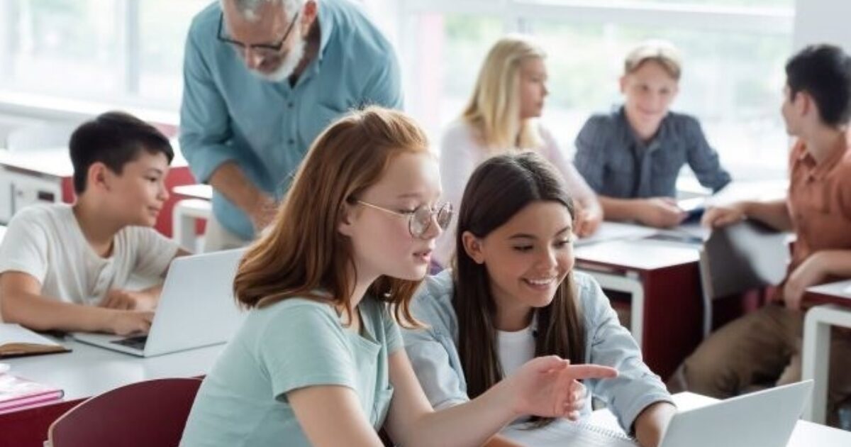 Preparing for State Testing with Exact Path Standards… | Edmentum