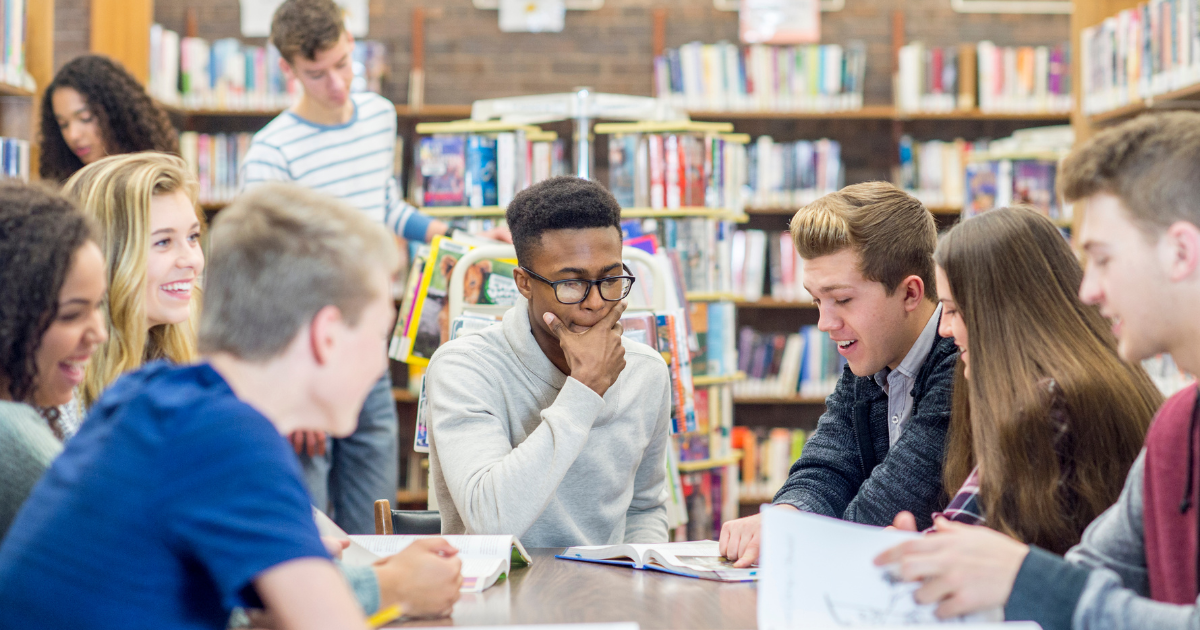 Supporting English Language Learners for Test Preparation | Edmentum