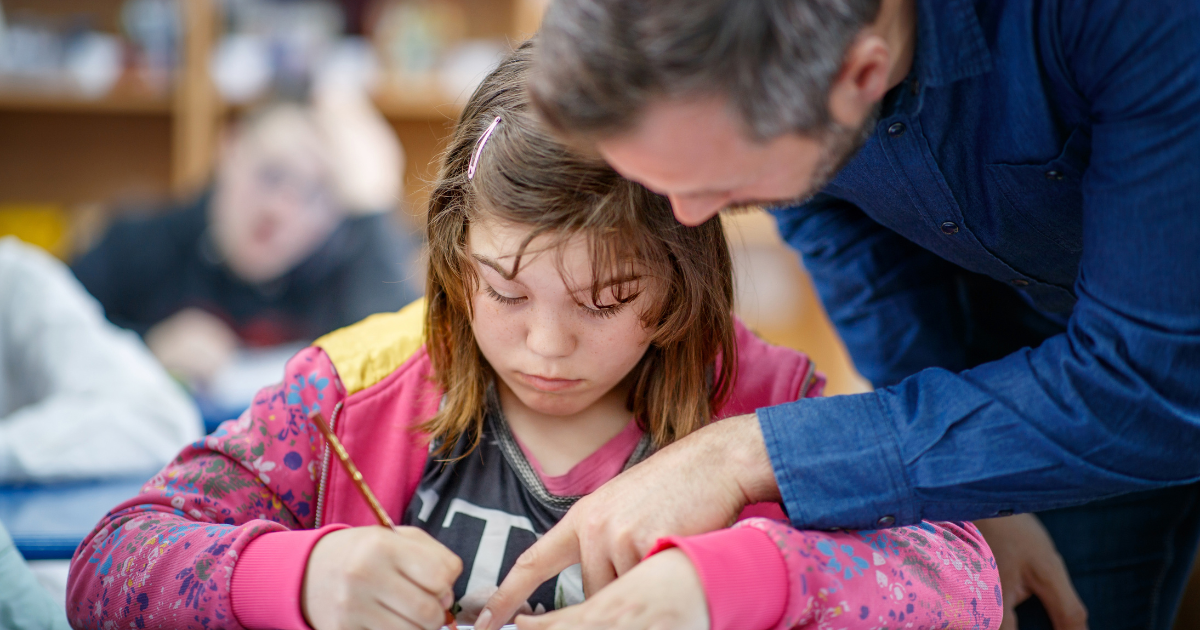 Supporting Twice-Exceptional Students in the Classroom | Edmentum