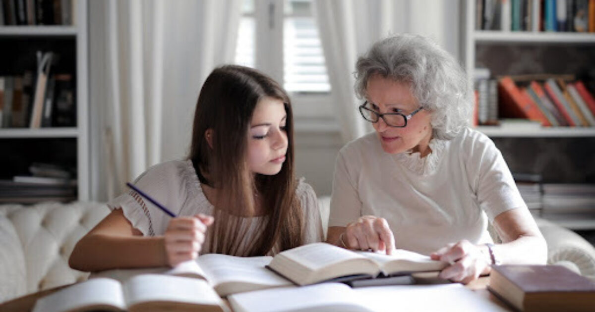 Principles of Parents Teaching at Home | Edmentum