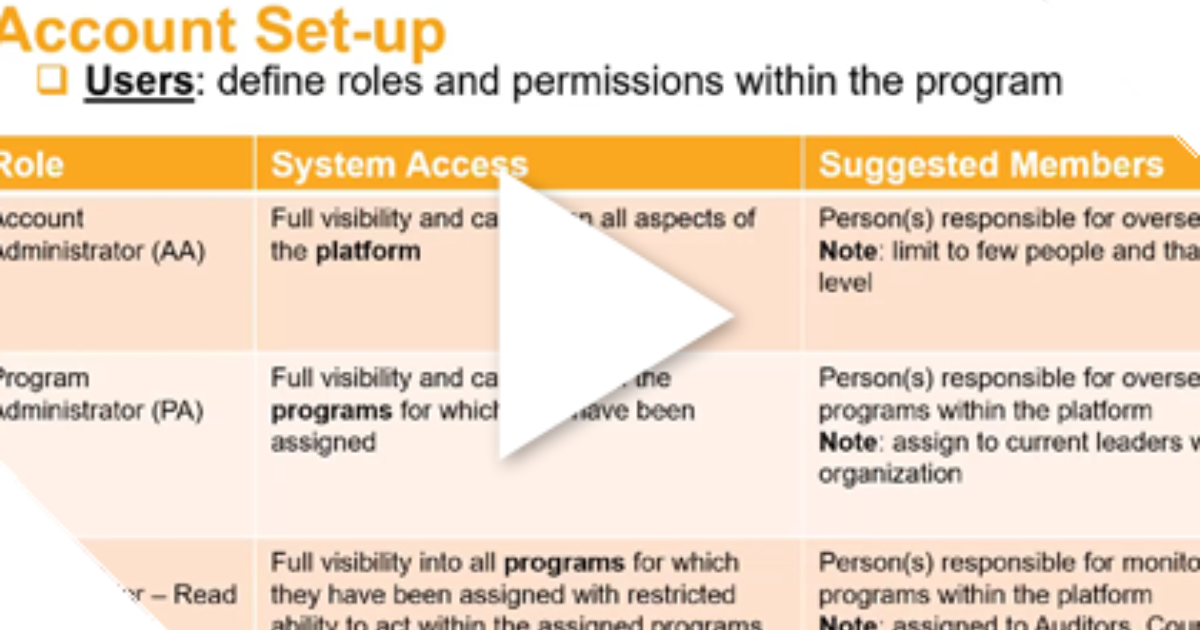 Edmentum Courseware: A Guided Tour to Getting Started | Edmentum