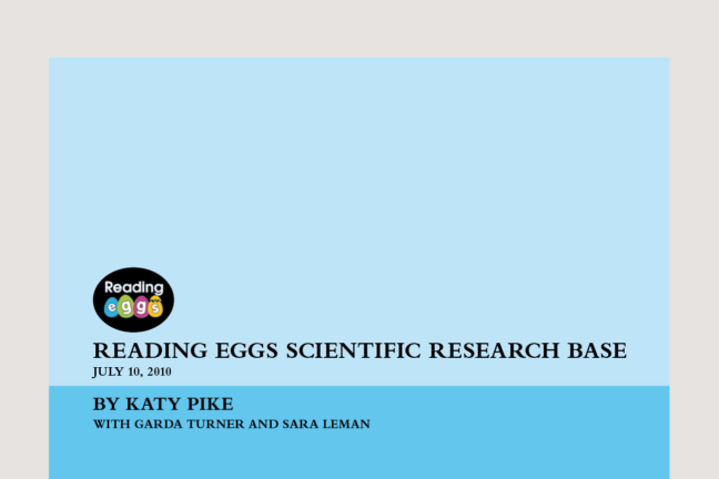 Science of Reading Toolkit | Edmentum