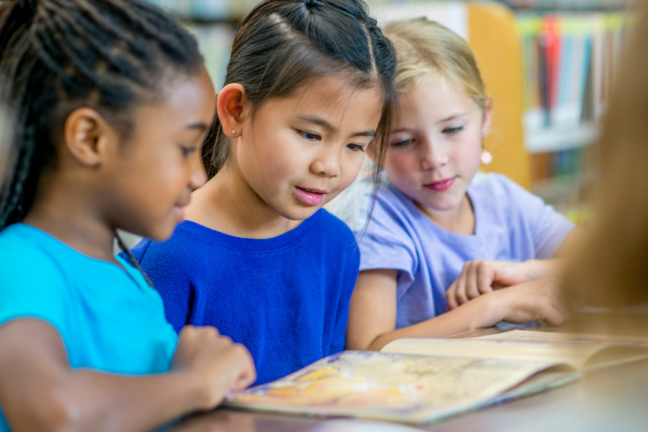 Science of Reading Toolkit | Edmentum