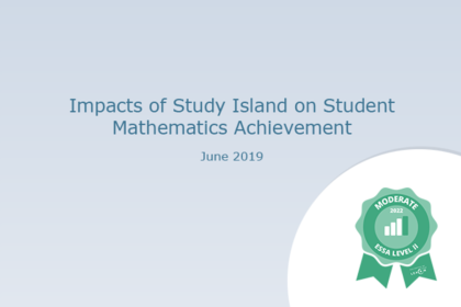 Study Island | Edmentum