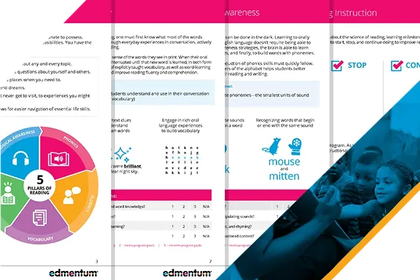 Workbooks | Edmentum