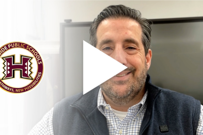 Empowering Student Success Through Innovation at Hillside… | Edmentum