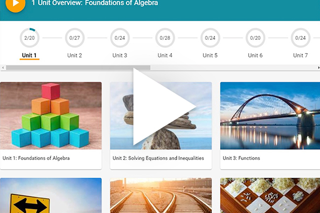 Apex Courses Overview | Edmentum