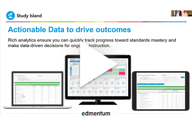 NSCAS and Study Island | Edmentum