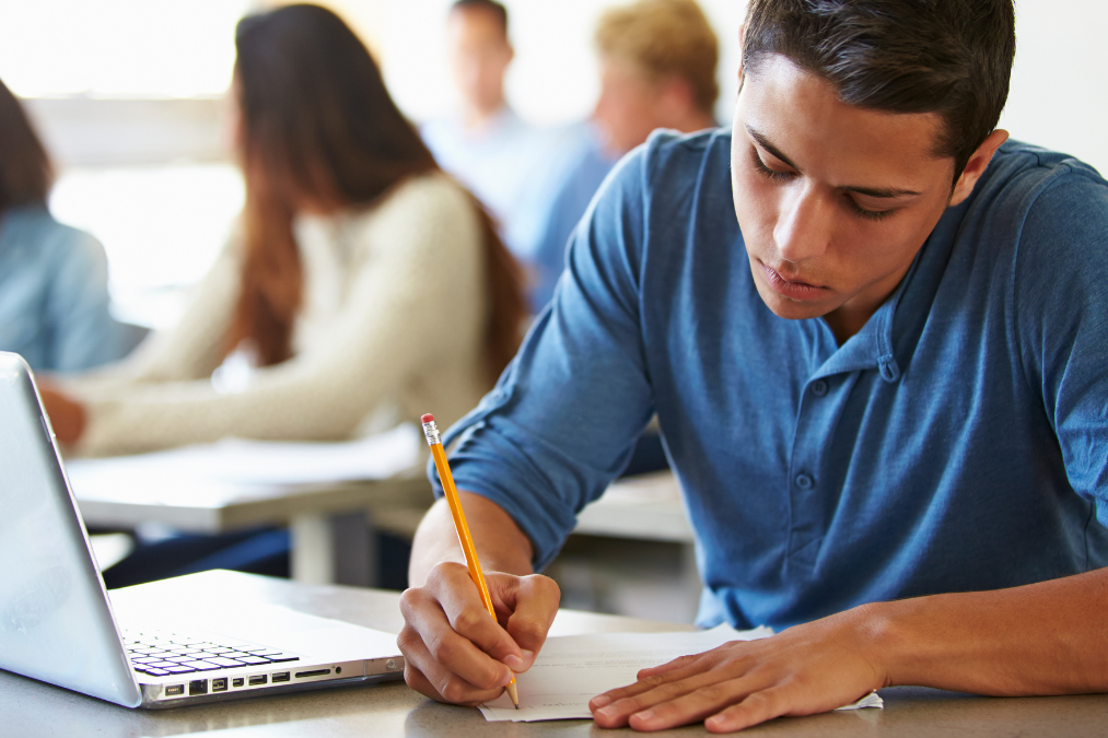 Courseware VPAT | Edmentum