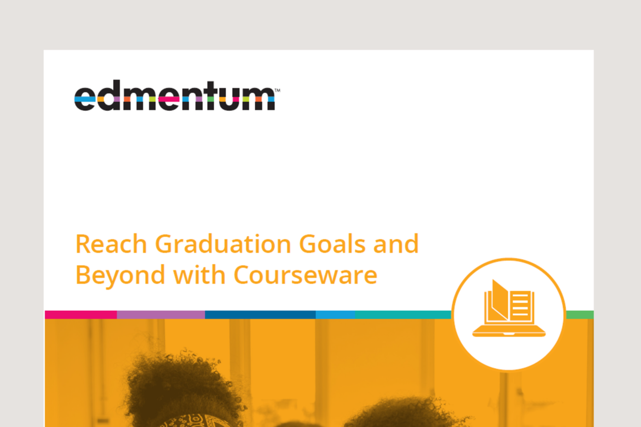 Apex Courses Overview | Edmentum