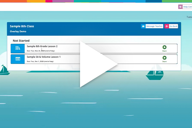 Study Island Overview | Edmentum