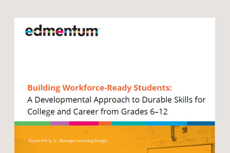 Research & Impact | Edmentum