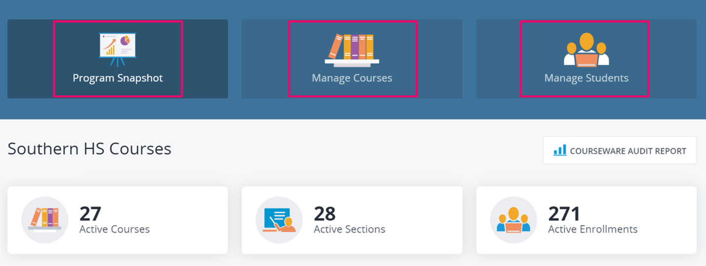 Courseware Back-to-School Planning Guide | Edmentum