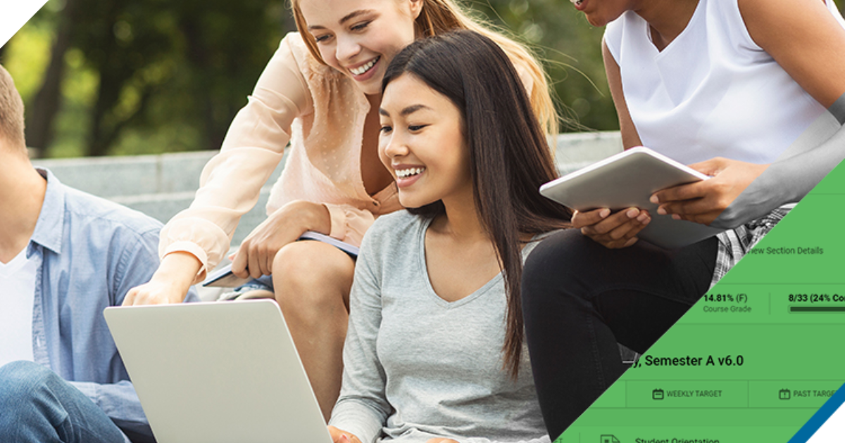 Extended Learning Toolkit | Edmentum