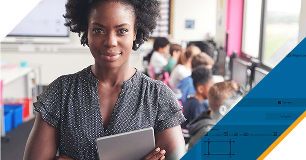 Teacher Capacity | Edmentum