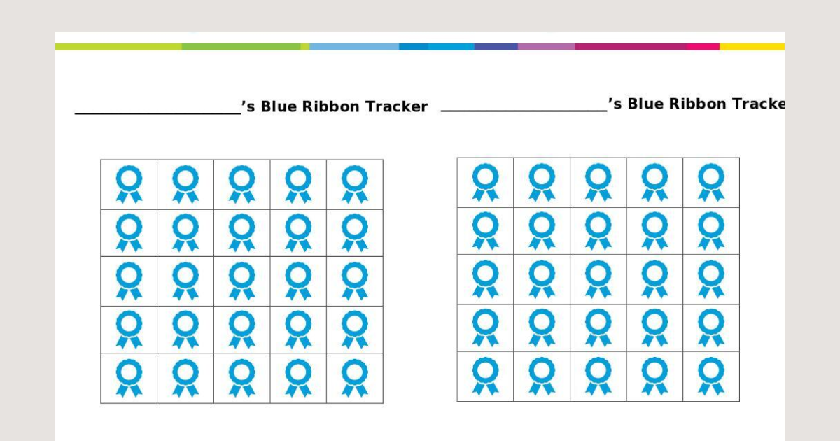 Study Island Blue Ribbon Simple Tracker - Student | Edmentum