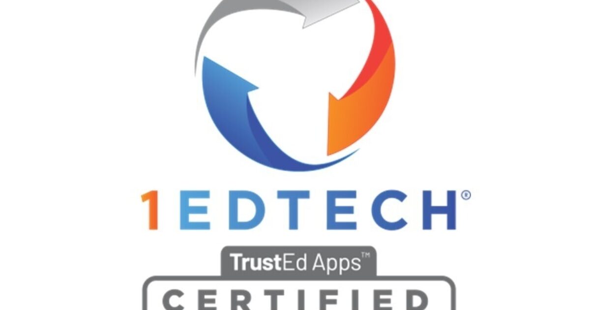 1EdTech Certified | Edmentum