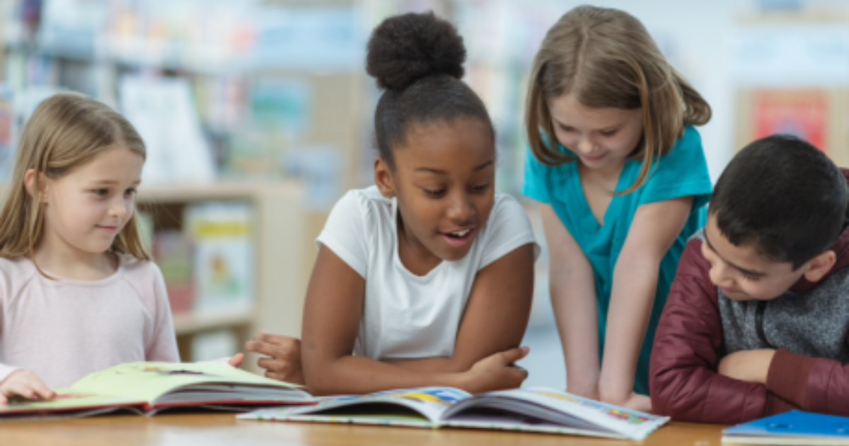 Accelerate Reading with Literacy Stations | Edmentum