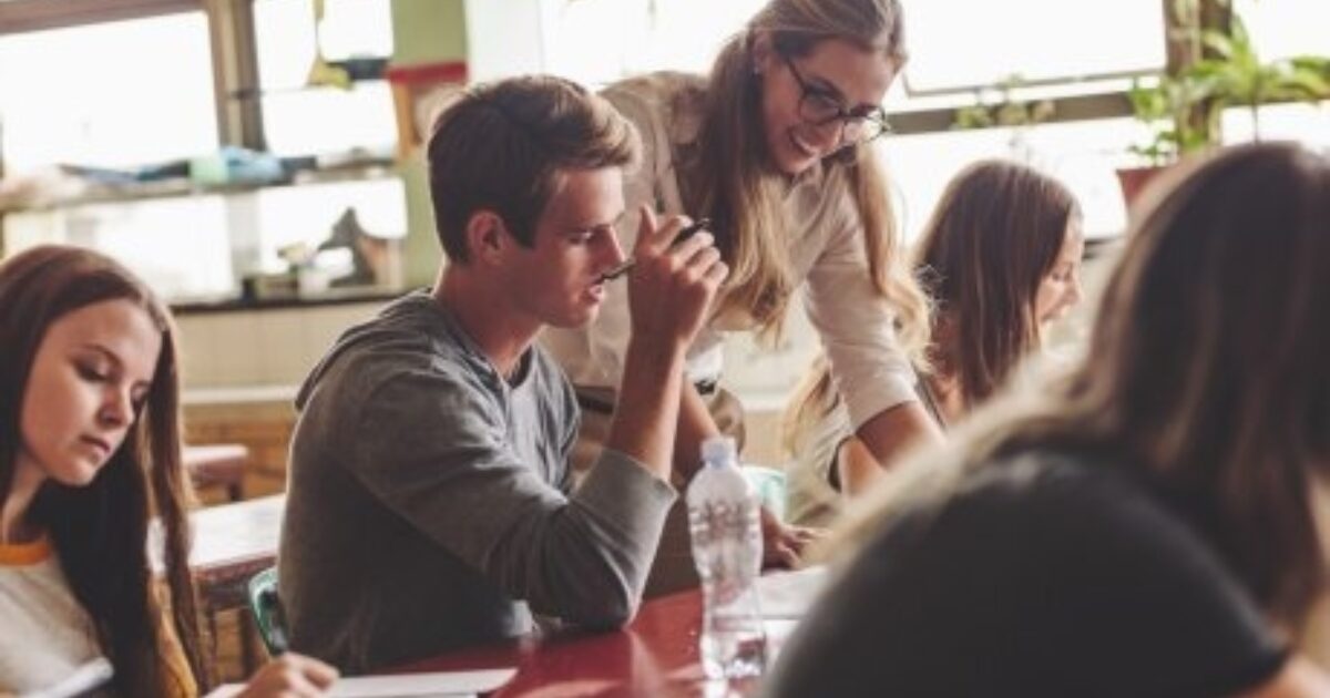 Designing a Successful Formative Assessment Strategy | Edmentum
