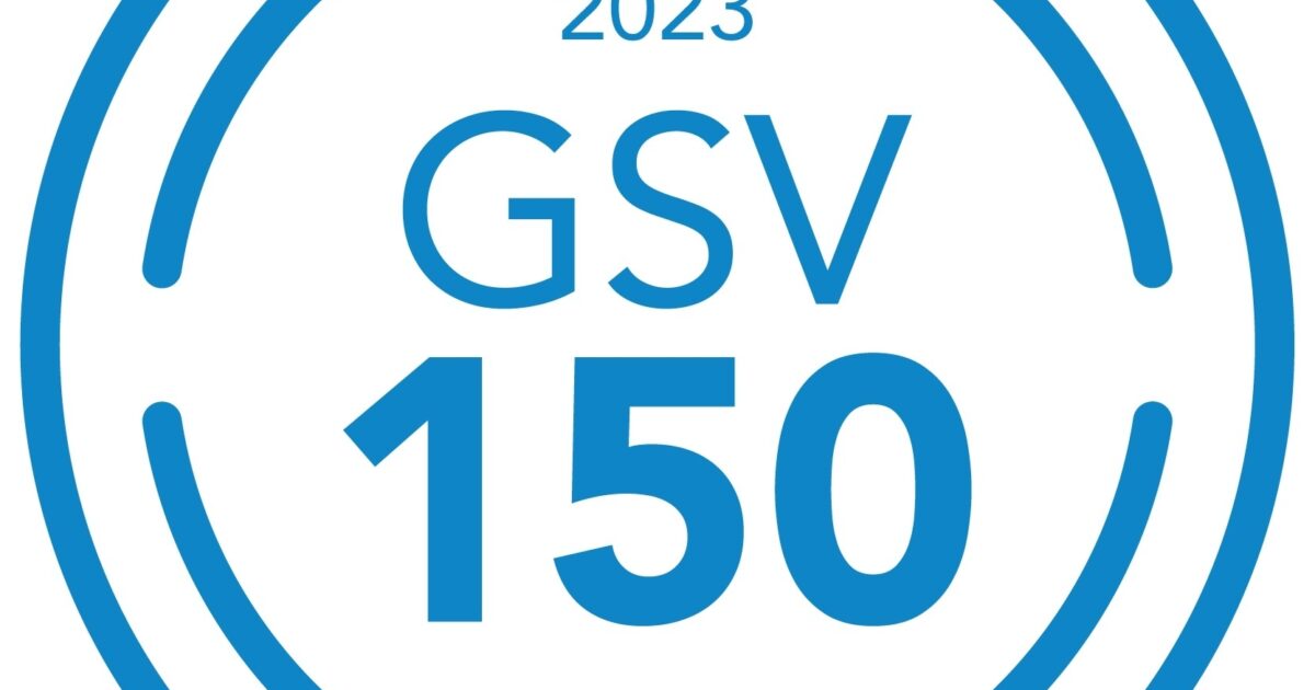 Edmentum Named to the 2023 GSV 150 | Edmentum