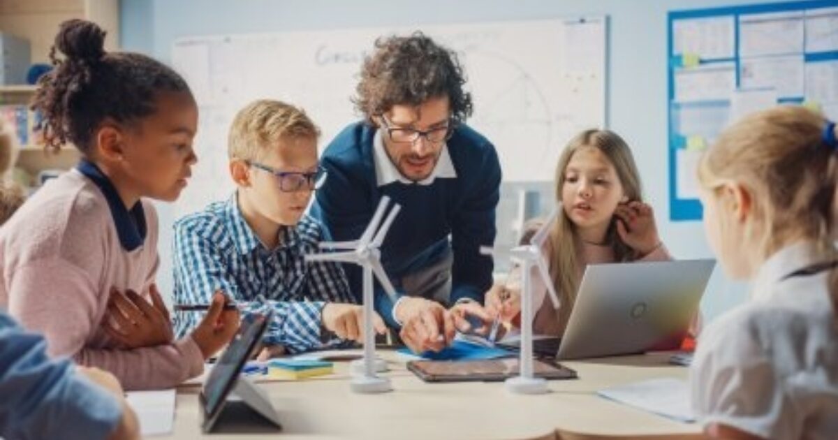 Making Math Matter in the Classroom | Edmentum