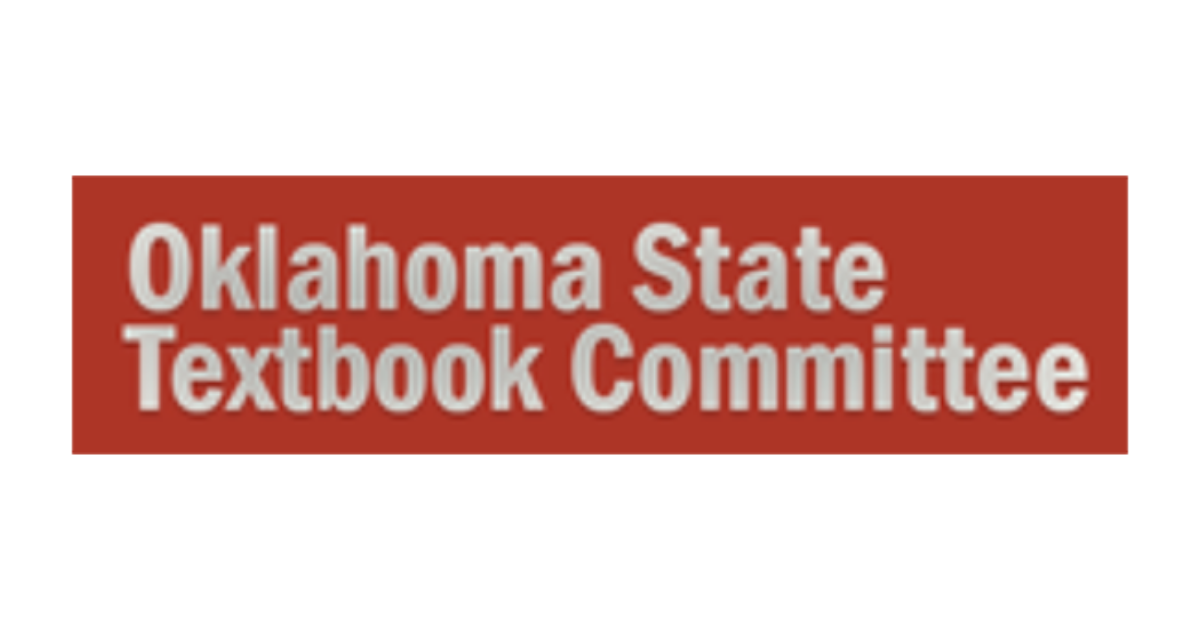 Oklahoma State Textbook Committee | Edmentum