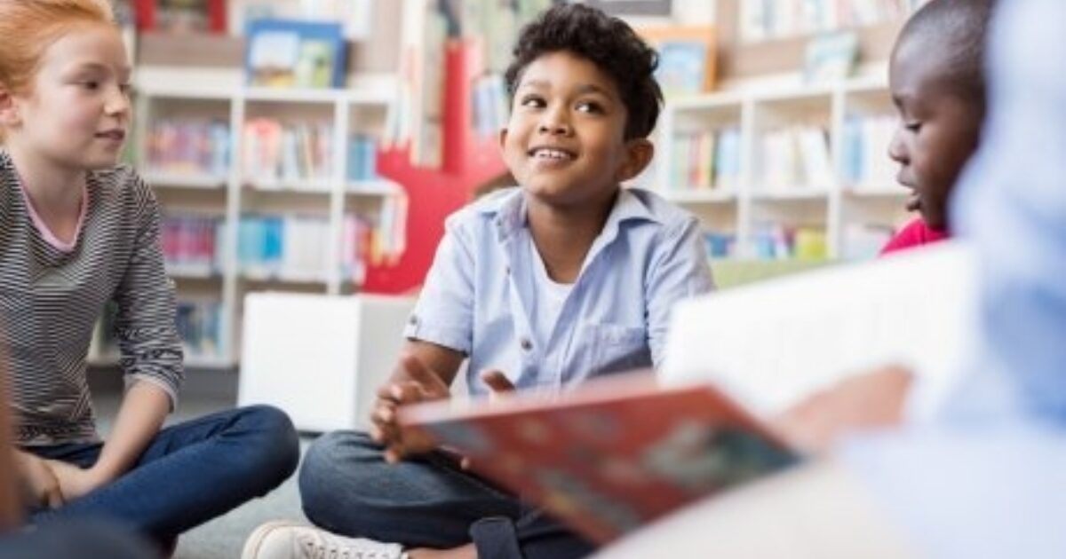 Improve Reading Skills with Literacy Centers | Edmentum