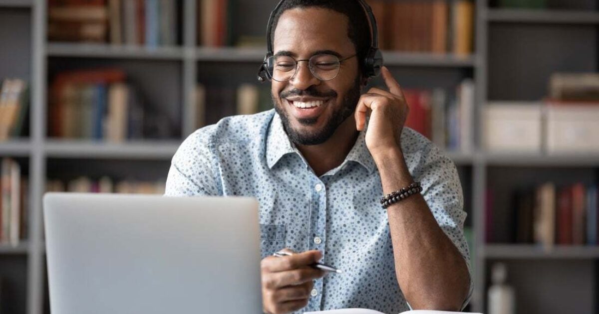 The Power of Positive Intent | Edmentum