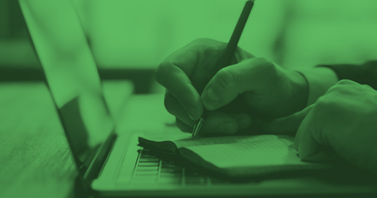 Utilizing Data-Driven Intervention for Online Learners | Edmentum