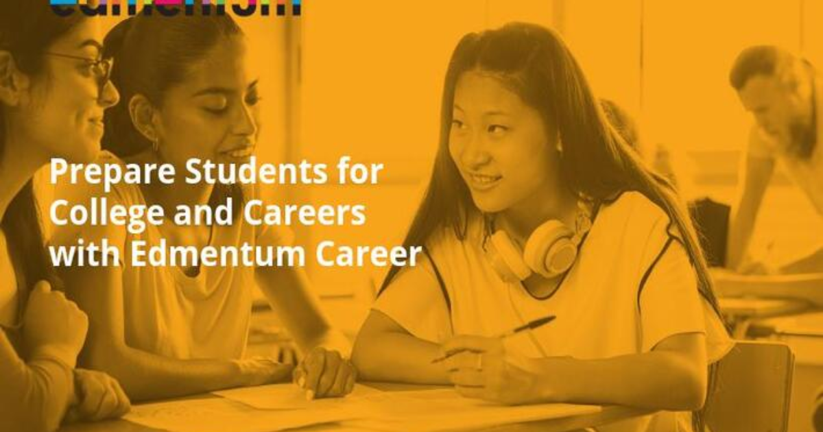 Courseware CTE Clusters and Career Pathways | Edmentum